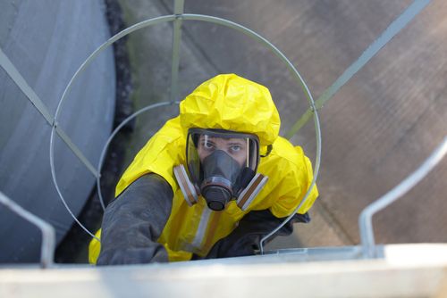 Contaminated-Clothing Doctrine in Asbestos Cases Extended