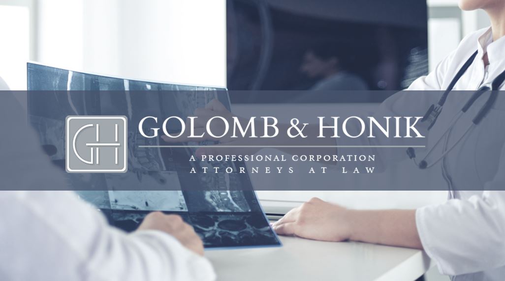 More Medical Malpractice Claims Lead to More Imaging Tests