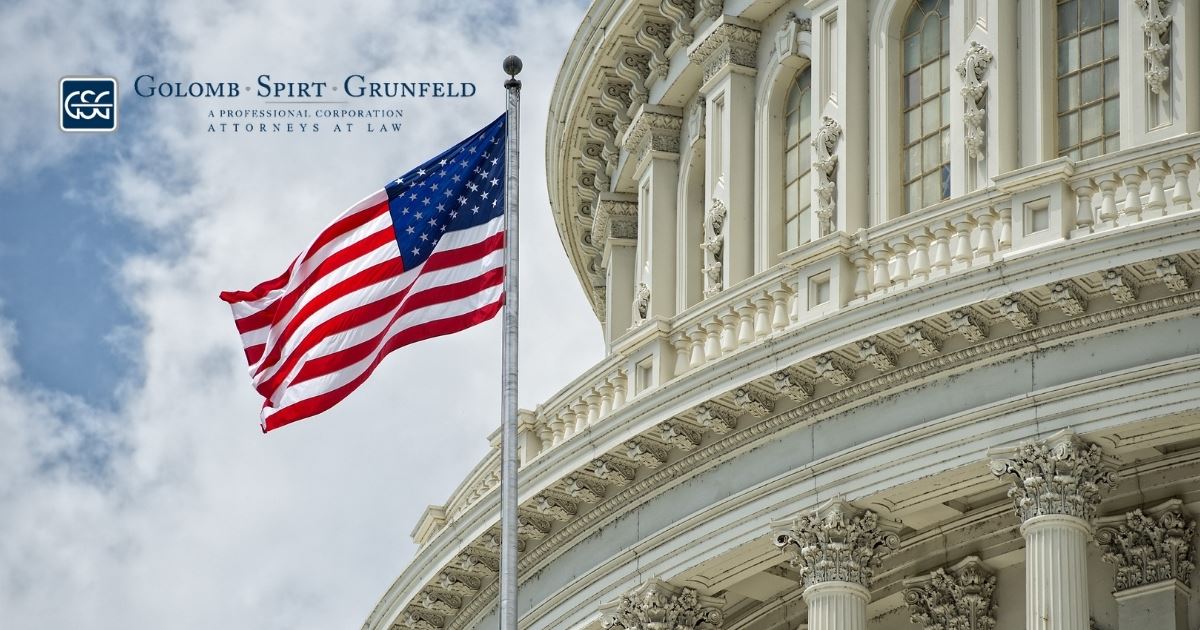 President Biden Signs PACT Act into Law, Benefitting Veterans