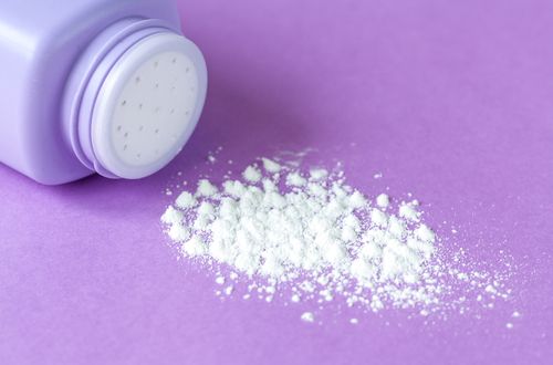 Johnson & Johnson Talc Controversy May Be Investigated by DOJ
